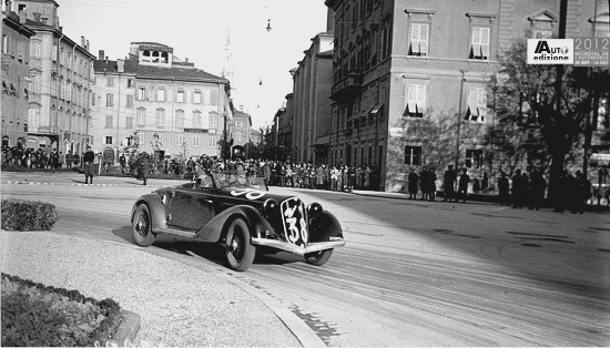 THE MOST FAMOUS INFAMOUS CARS – PART 3 | CRANKHANDLEBLOG