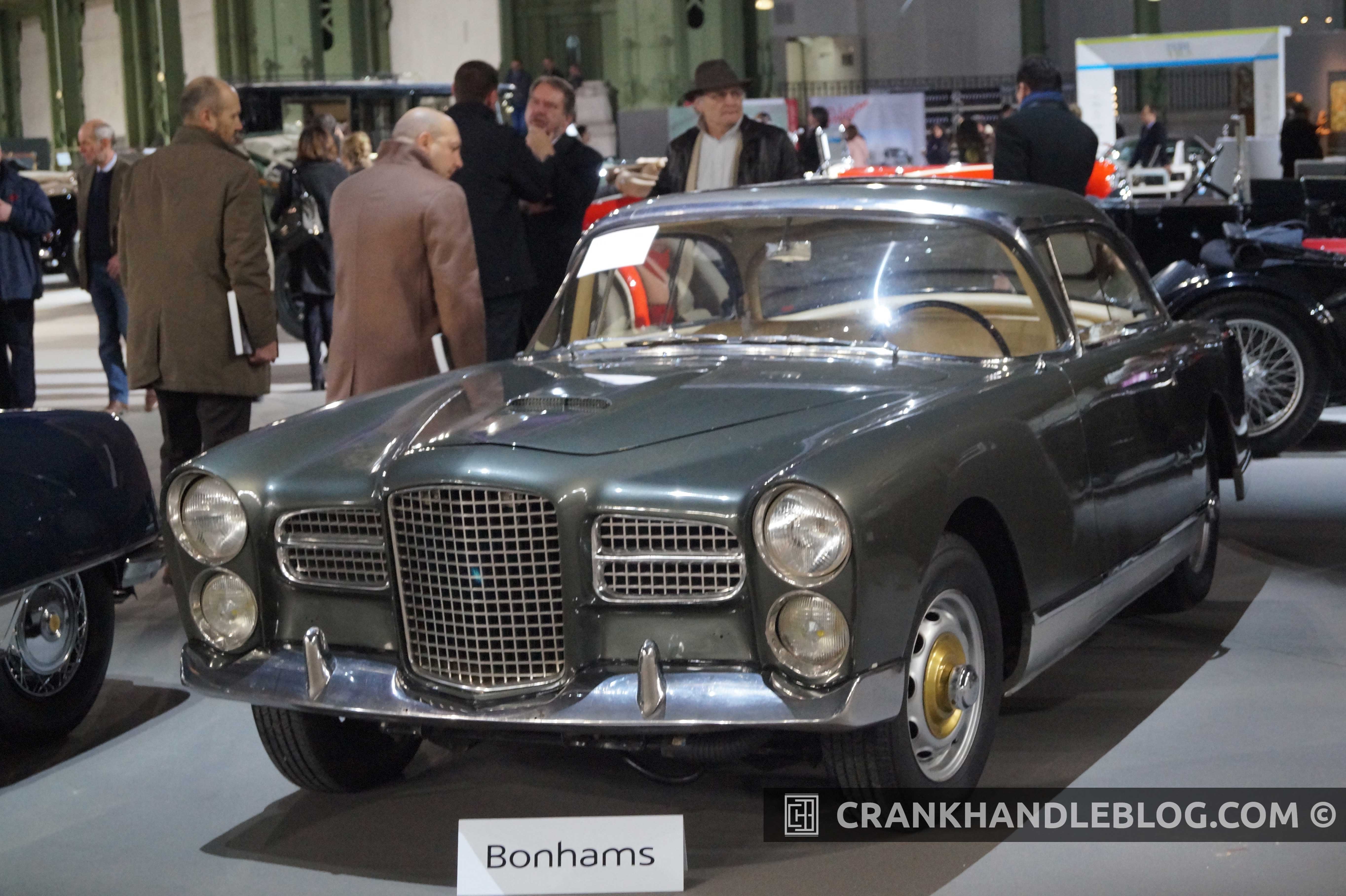 BONHAM’S INVISIBLE RUNWAY – PART 2 | CRANKHANDLEBLOG